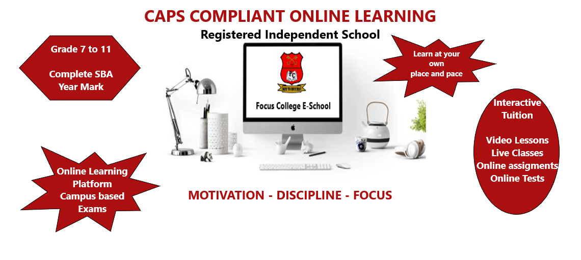 Focus College