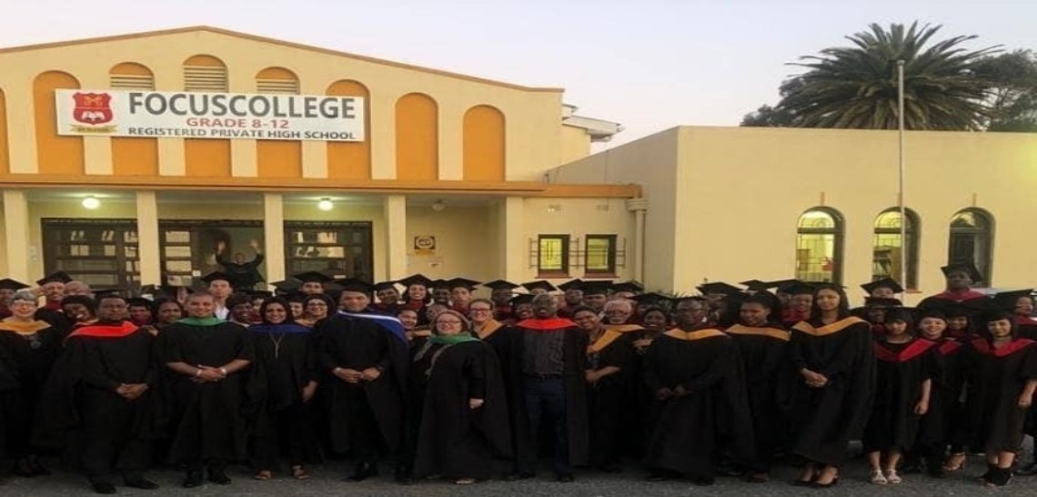 Focus College